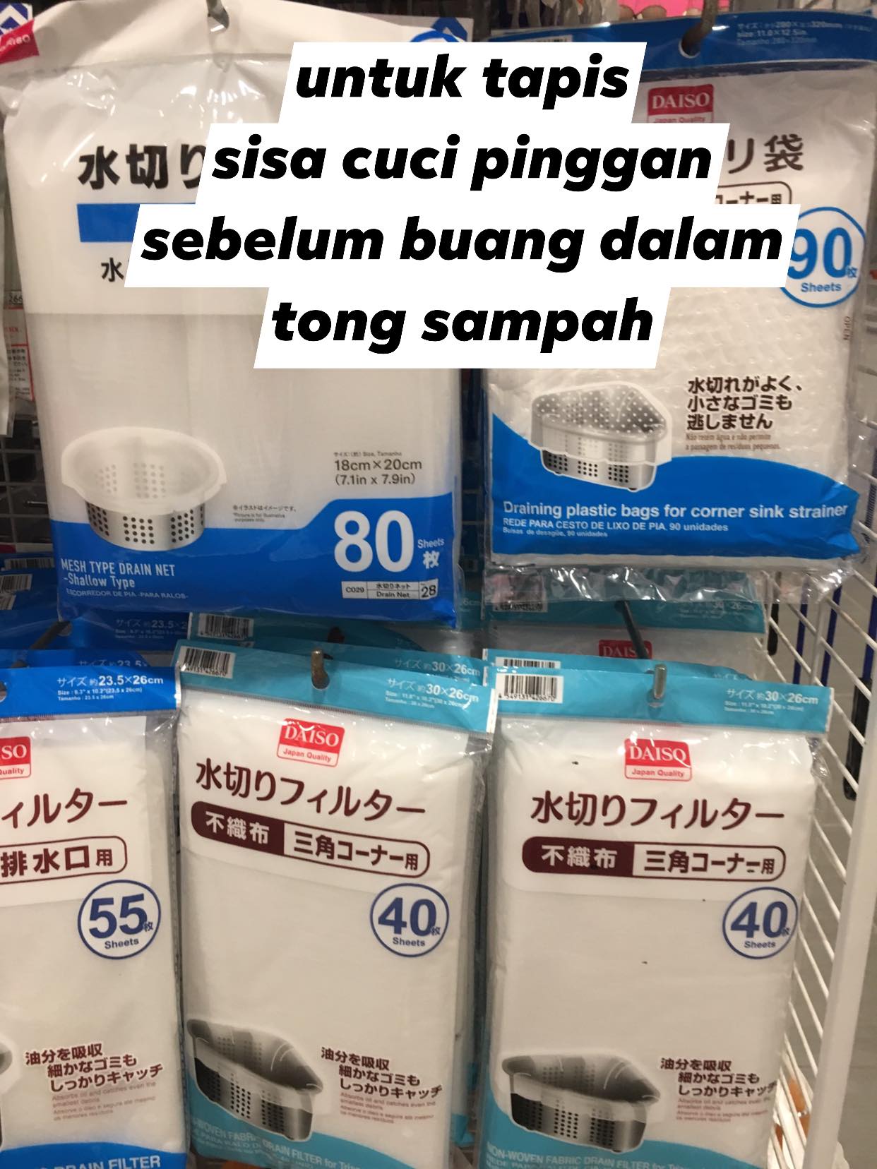 6 Top Daiso Items You Must Buy That Are Totally Worth Every Cent