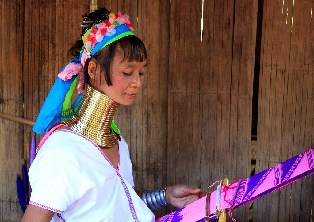10 Surprising Cultural Traditions From Around The World