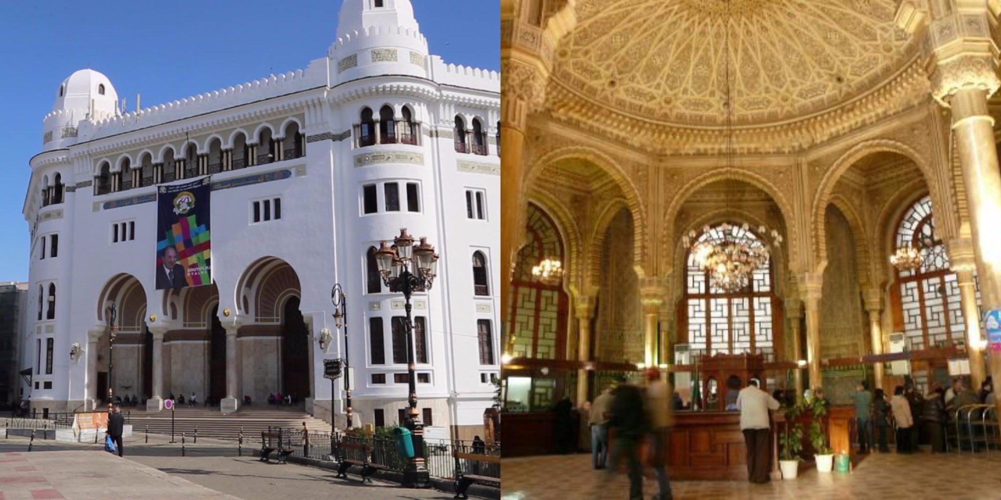 These 5 Buildings Are Among The Most Beautiful Post Office Buildings In ...