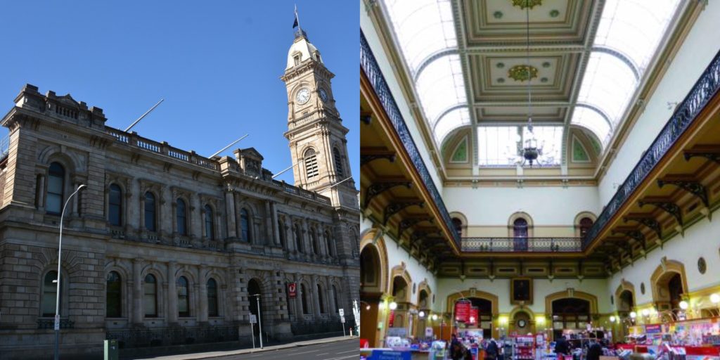 These 5 Buildings Are Among The Most Beautiful Post Office Buildings In ...