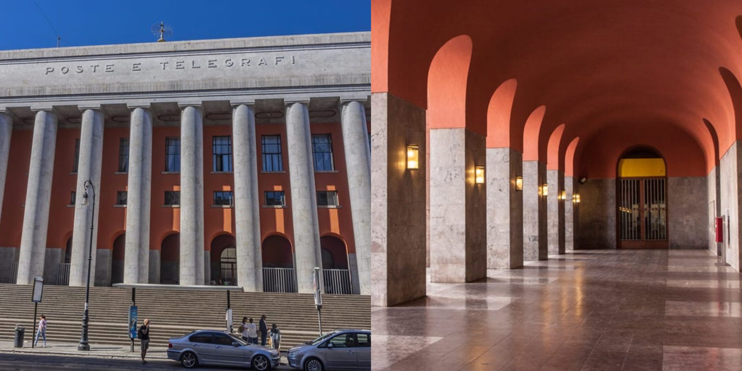 These 5 Buildings Are Among The Most Beautiful Post Office Buildings In ...