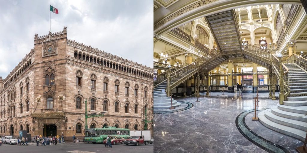 These 5 Buildings Are Among The Most Beautiful Post Office Buildings In ...