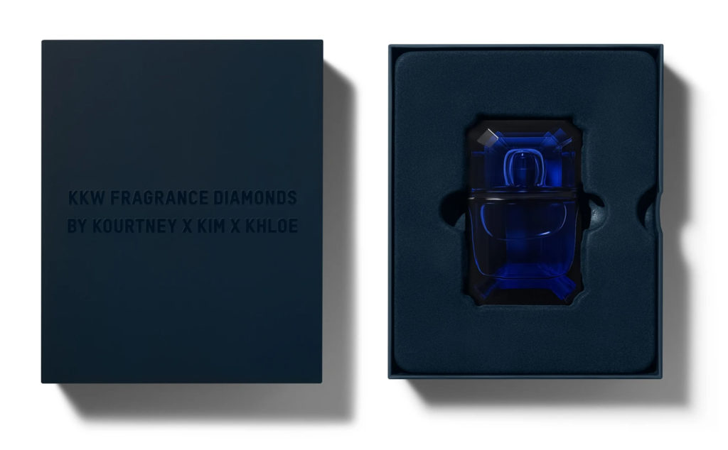 The Kardashians Release Two Exciting New Perfume Collections