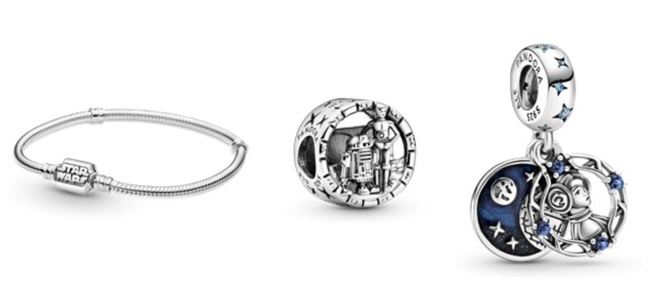 Pandora With Latest Collaboration, Launches New Collection For Star ...