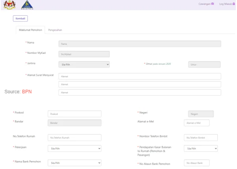 BPN 2.0 Application Opens Today, Here's How You Can Submit New Forms