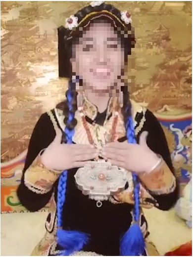 Chinese Vlogger Got Set On Fire During Live Stream By Her Ex-Husband ...