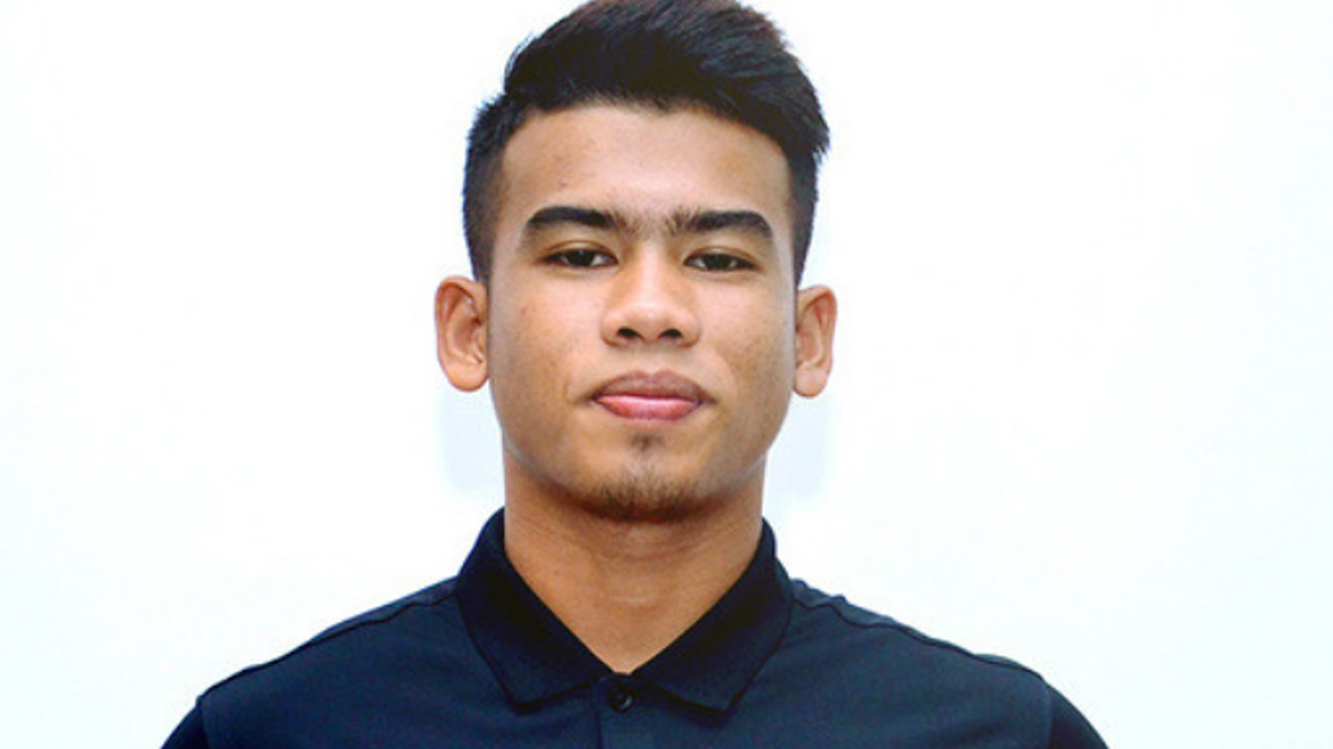 (Video) Safawi Rasid Has Been Officially Announced As A Player For ...