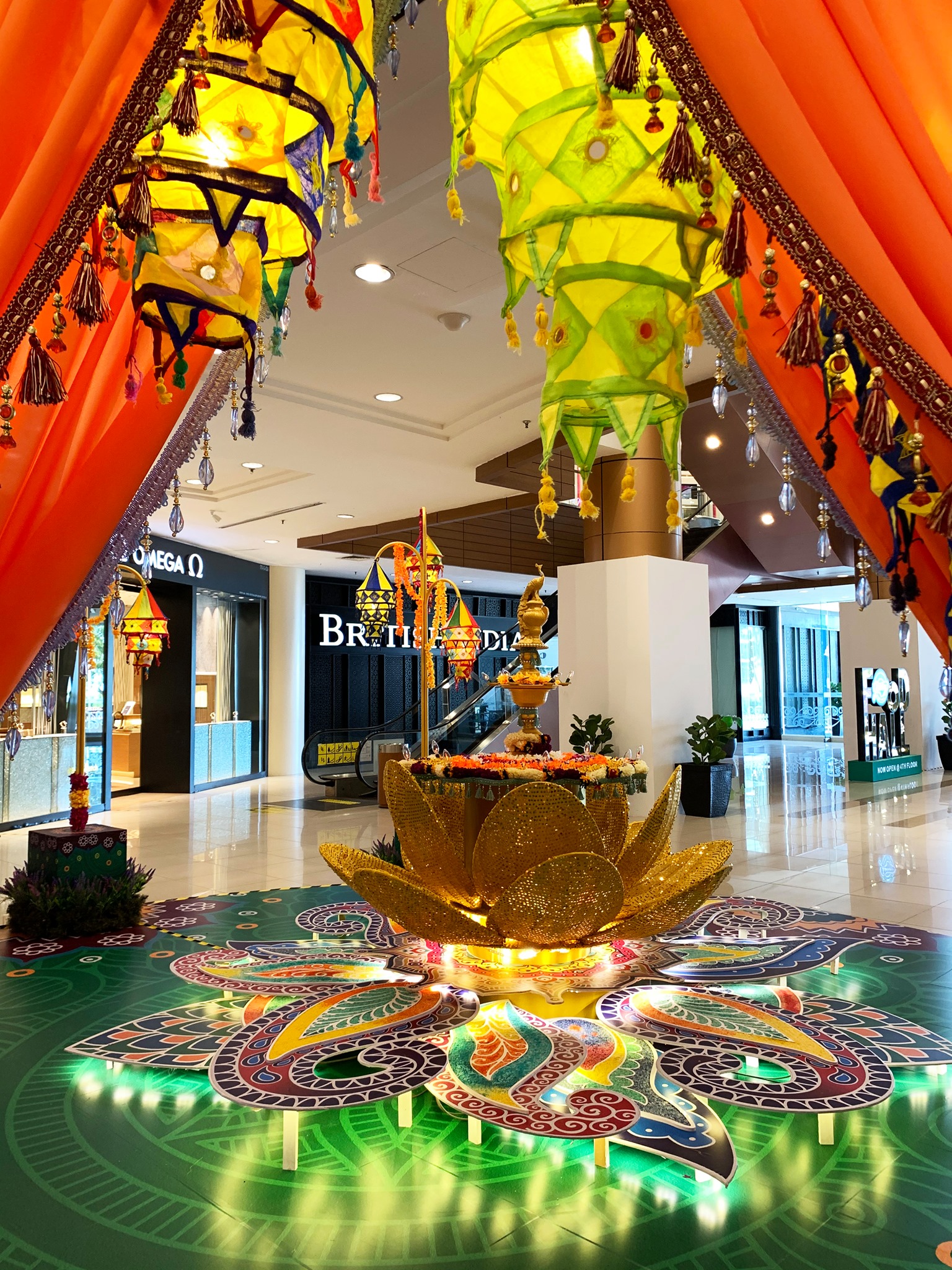 5 Malls In Malaysia With Colorful And Mesmerizing Decorations For 2020 ...