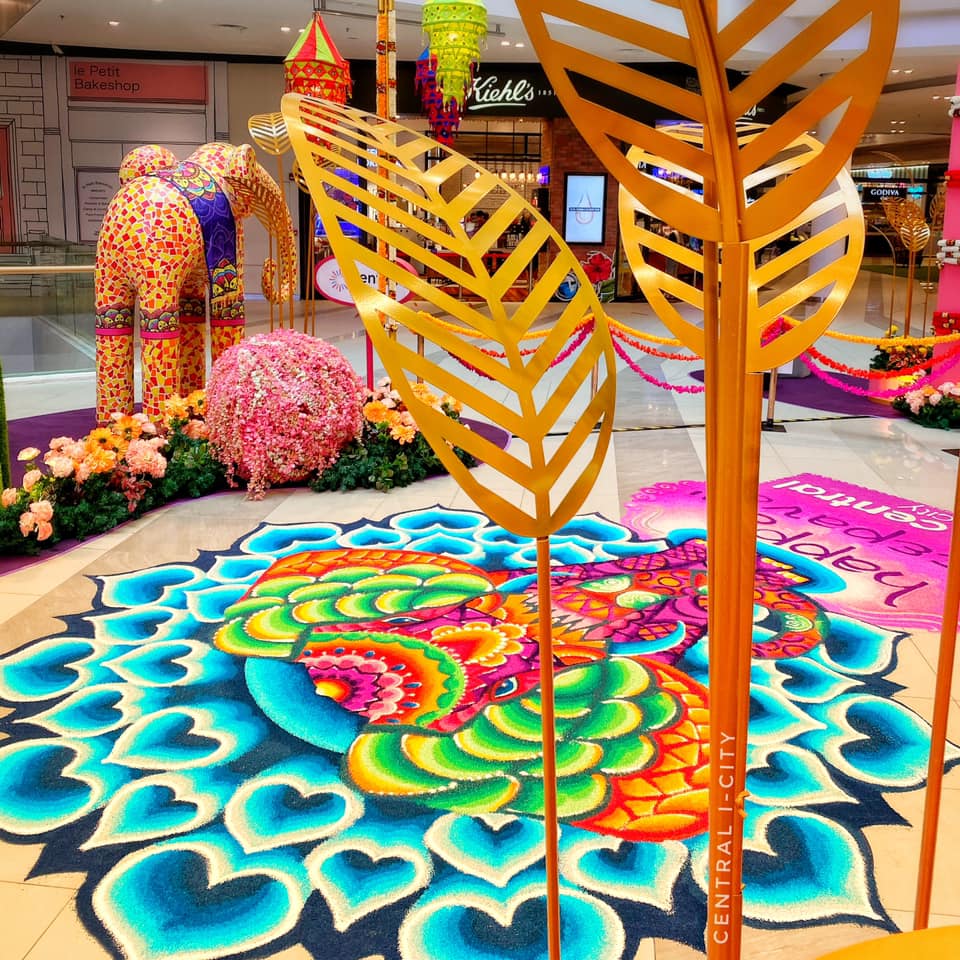 5 Malls In Malaysia With Colorful And Mesmerizing Decorations For 2020 ...