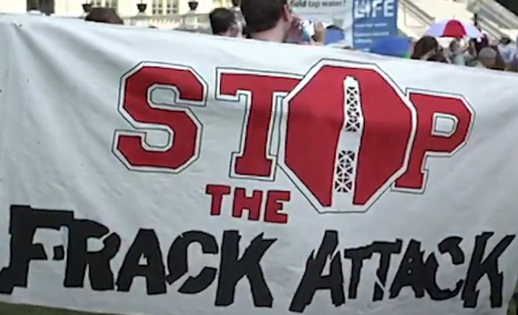 Women Living Near Fracking Sites Are Likely To Have Preterm Birth - Study