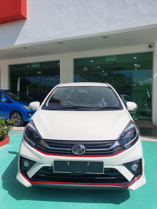 Sales Advisor Shares 8 Perodua Cars That You Can Buy For The Monthly ...