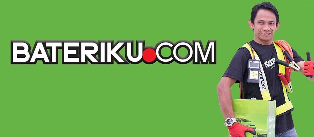 Shop Review: 'Bateriku.com', Helps You To Deal With Your Car Battery ...