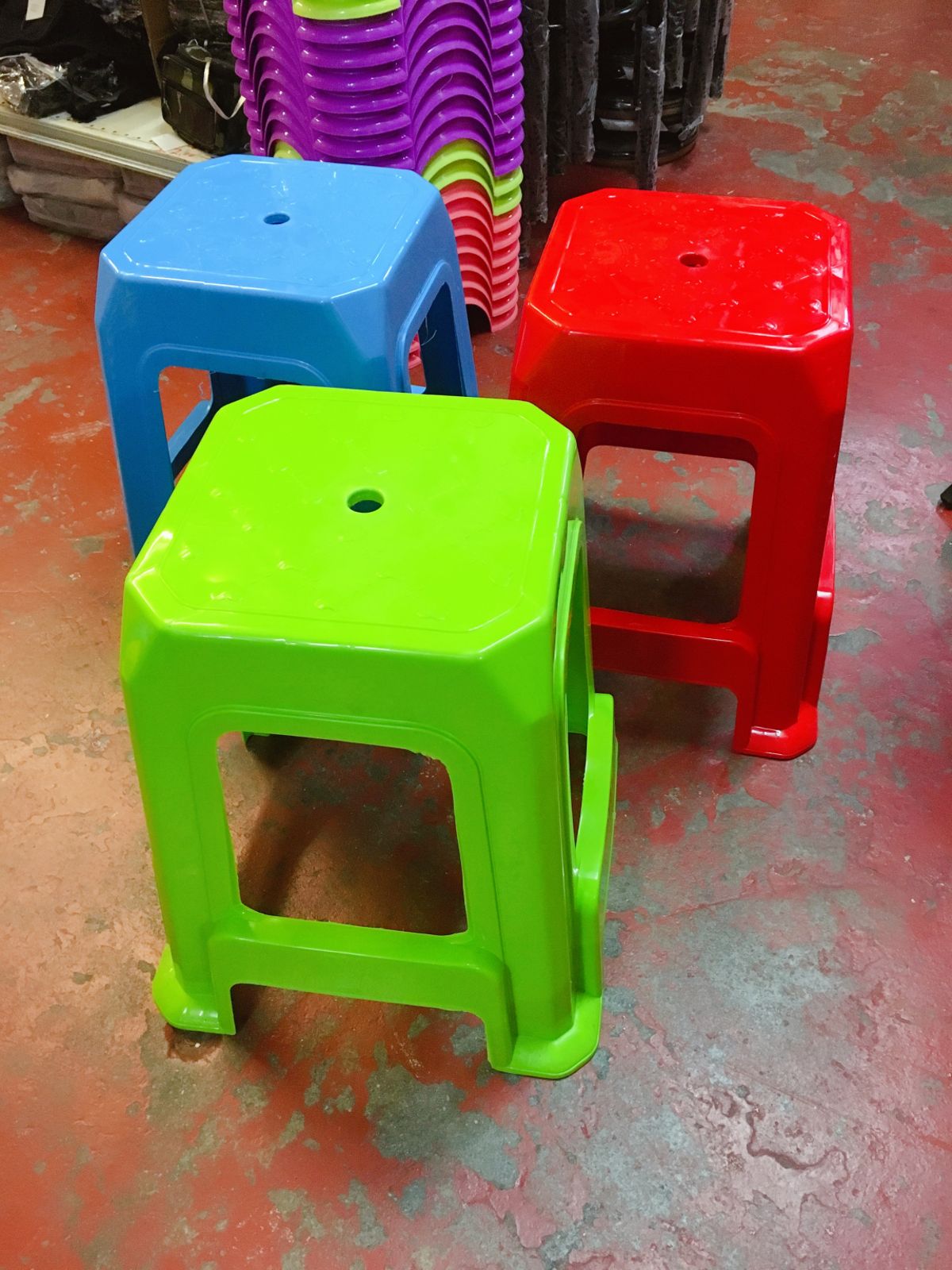 3 Interesting Functions You Might Want To Know About The Circle Holes ...