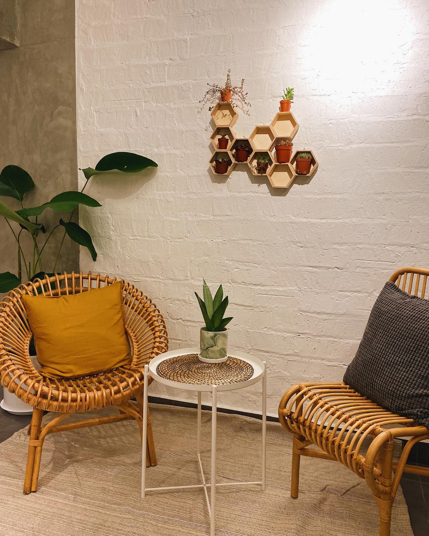 Shop Review: Delicious Foods And Amazing Environment At 'The Butter Pantry'