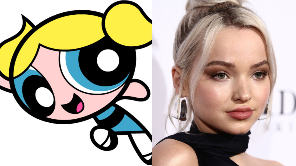 How Powerpuff Girls' Live-Action Cast Compares To The Animated Characters