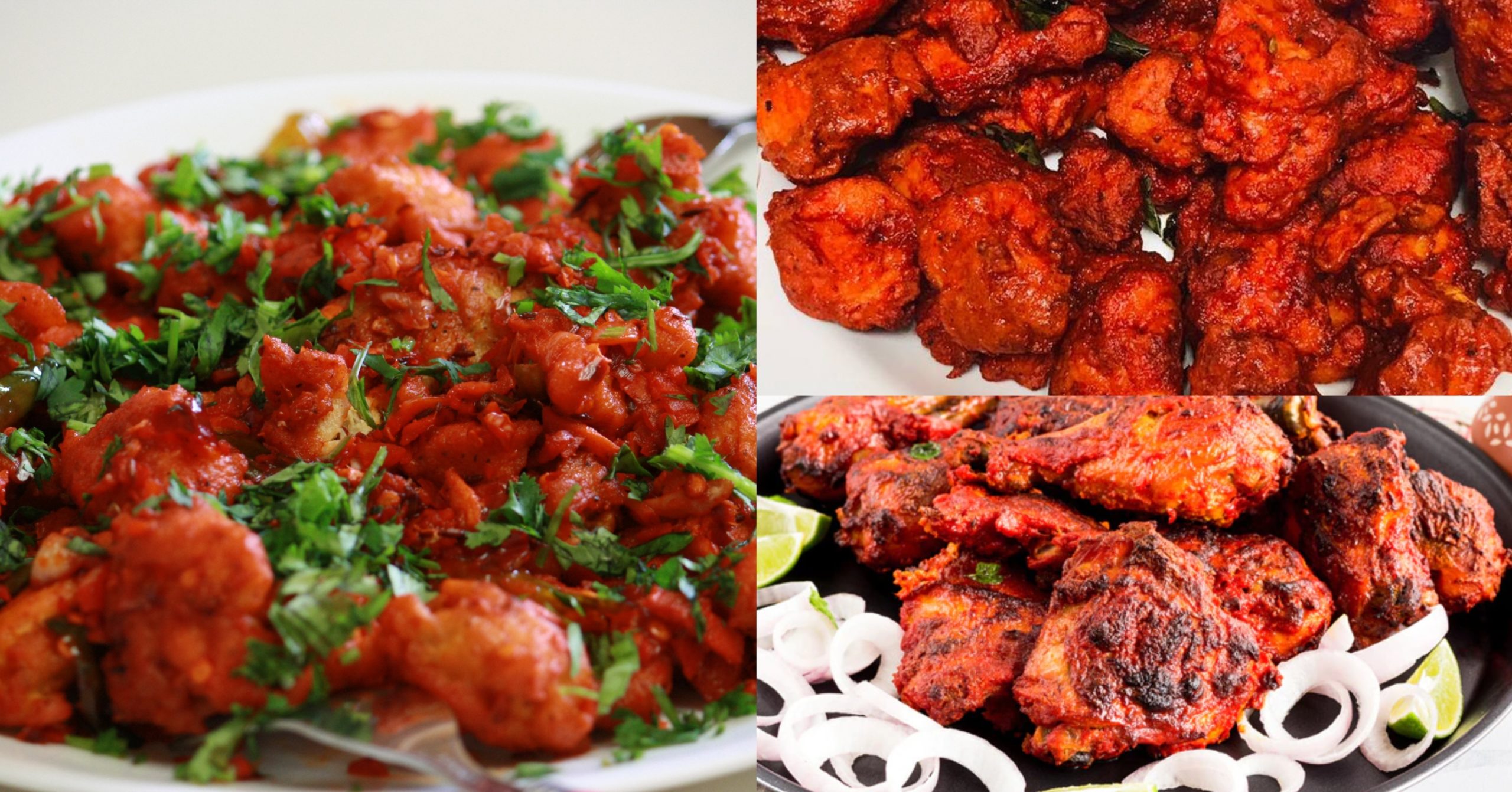 Food Review: These Are 9 Popular Types of Fried Chicken Around The World