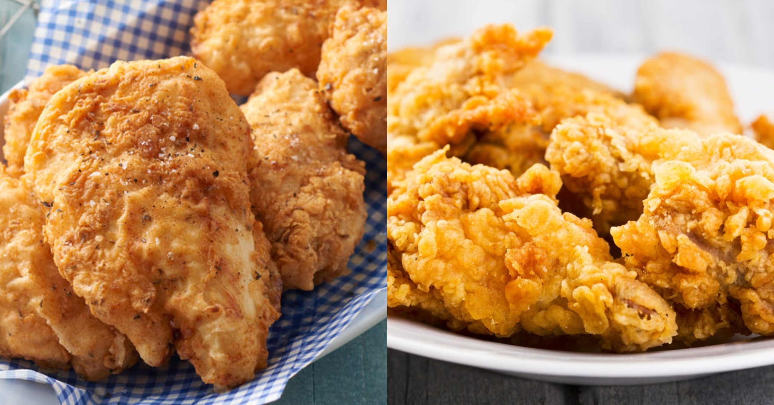 Food Review: These Are 9 Popular Types of Fried Chicken Around The World