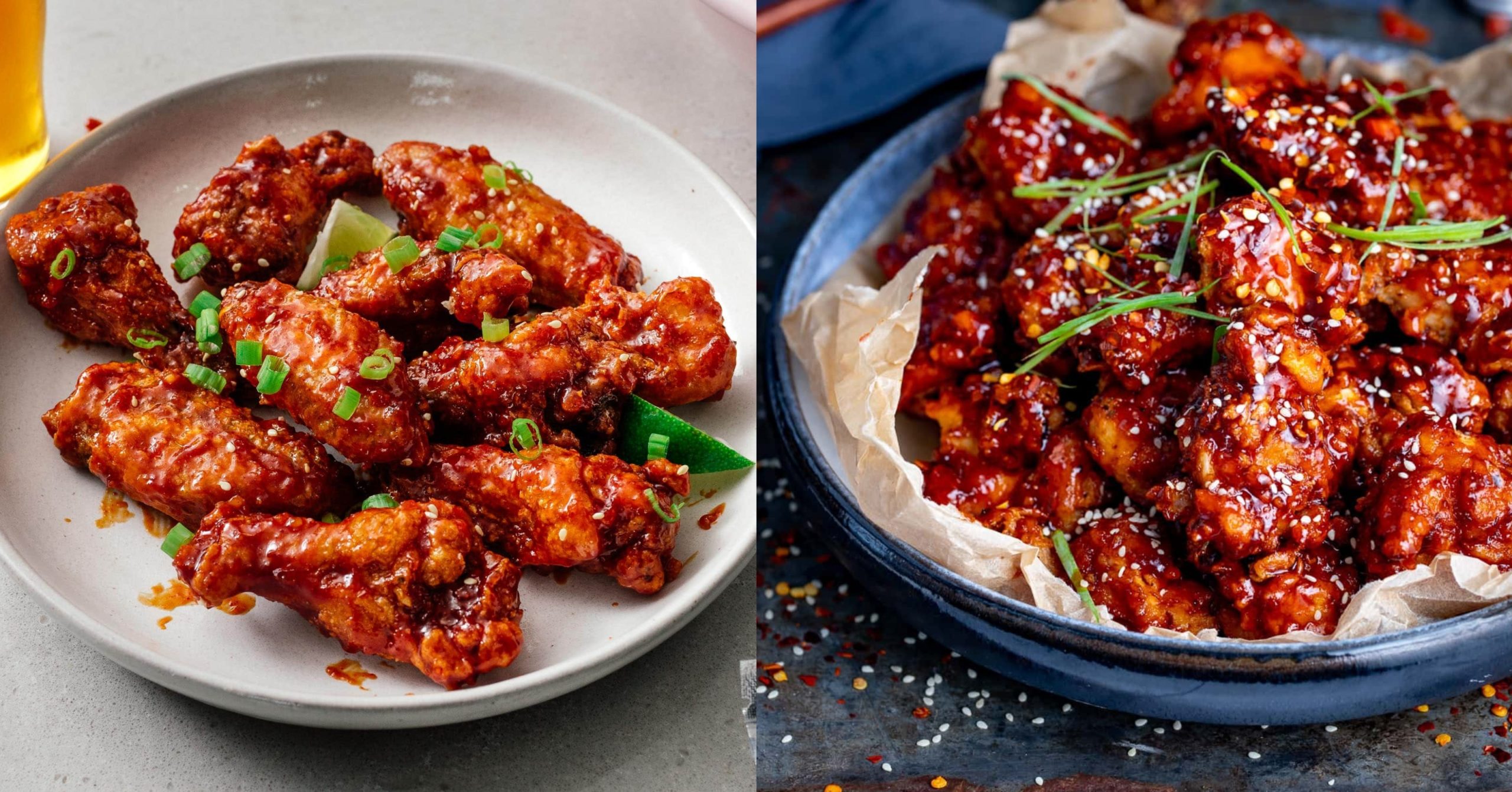 Food Review: These Are 9 Popular Types of Fried Chicken Around The World