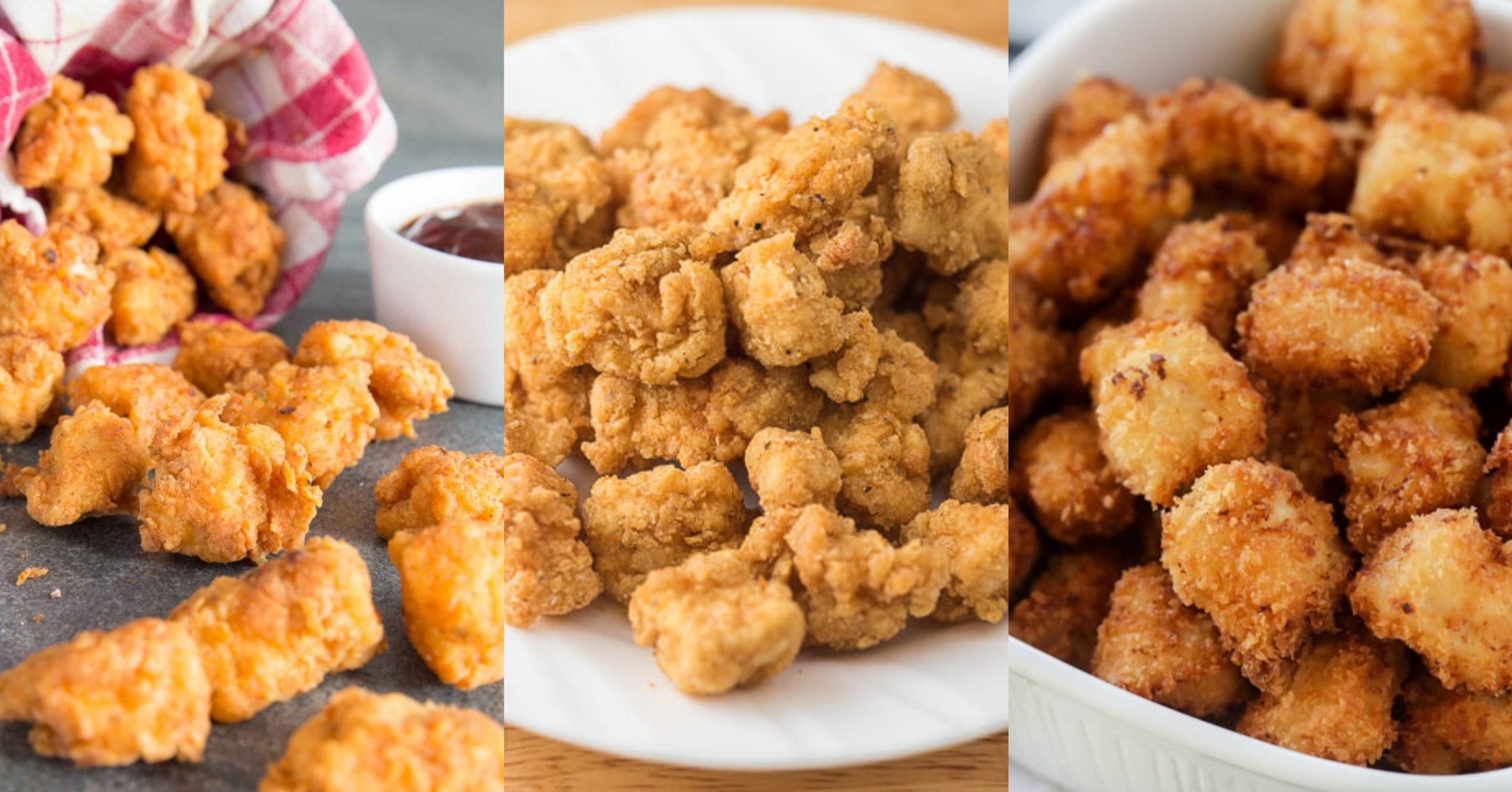 Food Review: These Are 9 Popular Types of Fried Chicken Around The World