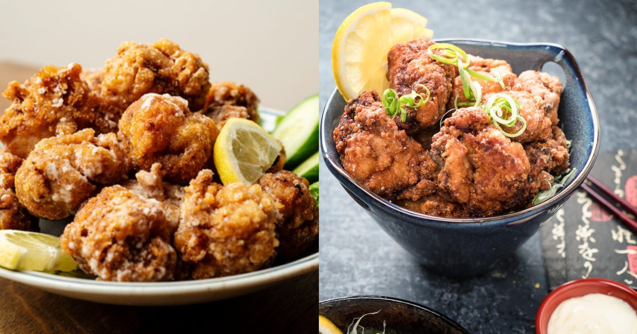 Food Review: These Are 9 Popular Types of Fried Chicken Around The World