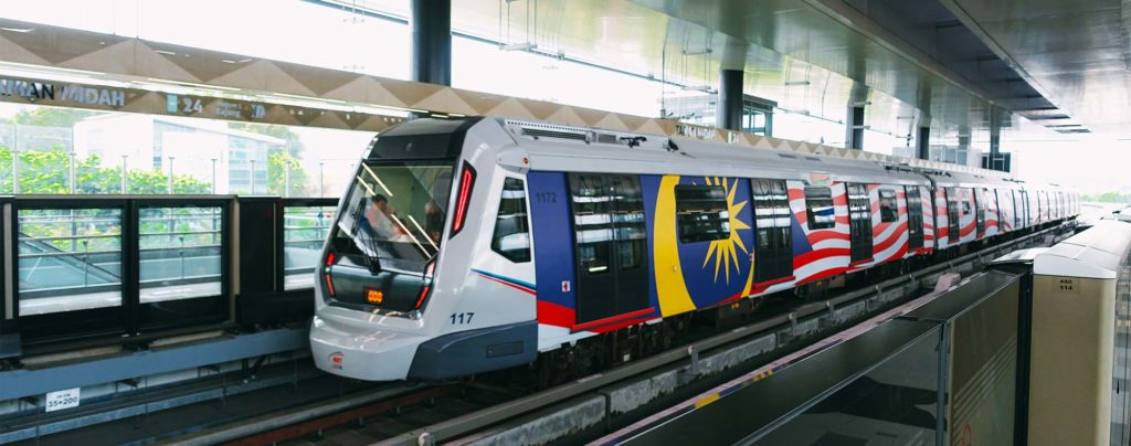 Always Got Confused Between LRT And MRT, These Are The Differences To Know