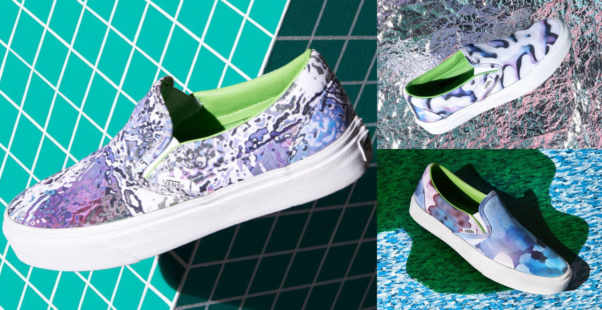 Success Story: The Story of Vans And Its Best Collaborations Ever Made