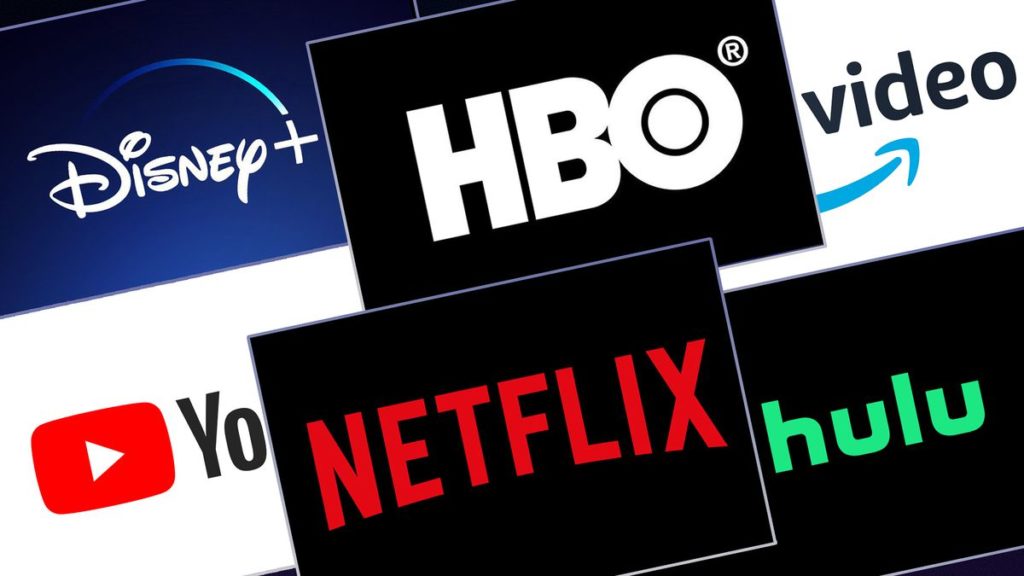 There Are So Many Choices! These Are Top 5 Streaming Platforms In Malaysia