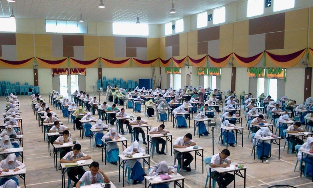 Which Path To Choose After Finish SPM Examination? Consider These 5 Options