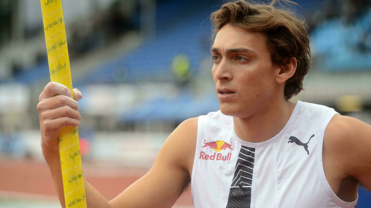 Hot Alert! These Are 5 Handsome Athletes At The Tokyo Olympics 2020!