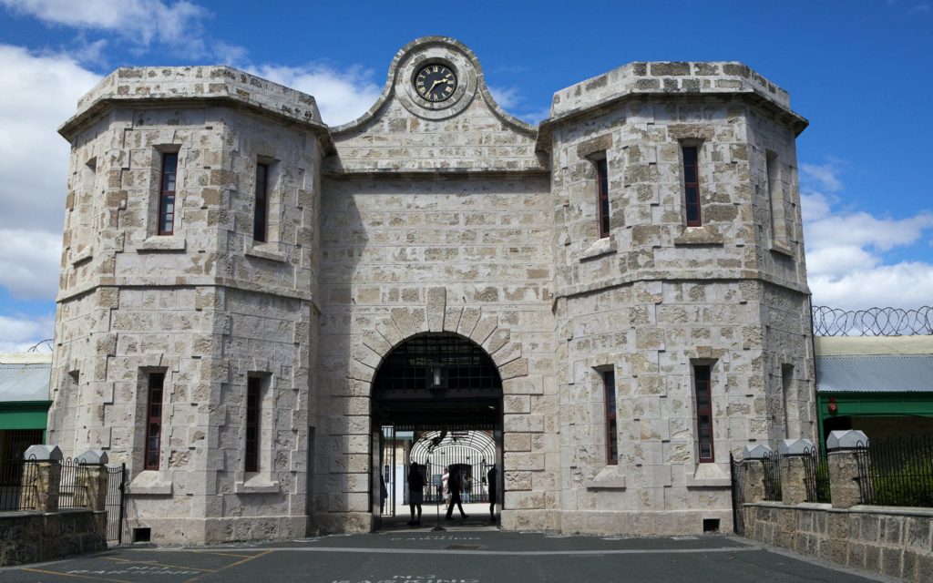Fascinating! Here Are 7 of The Most Beautiful Prisons Around The World!