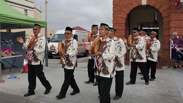 Get To Know About Malay Community In Katanning, Western Australia